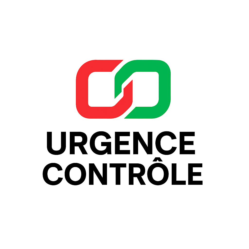 Inspection du travail : Aide rapide par Urgence Contrôle